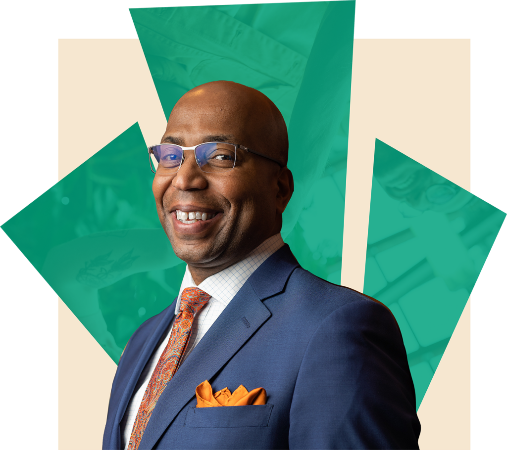 Congregations with Community – CWC